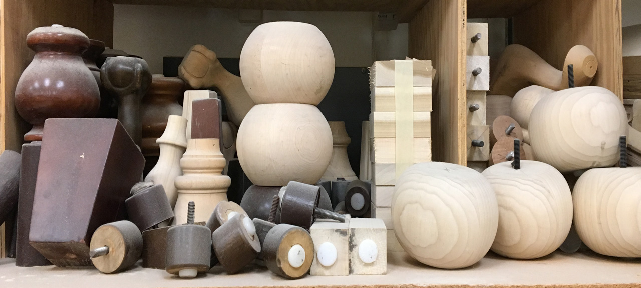 wooden feet | Creative Style Furniture