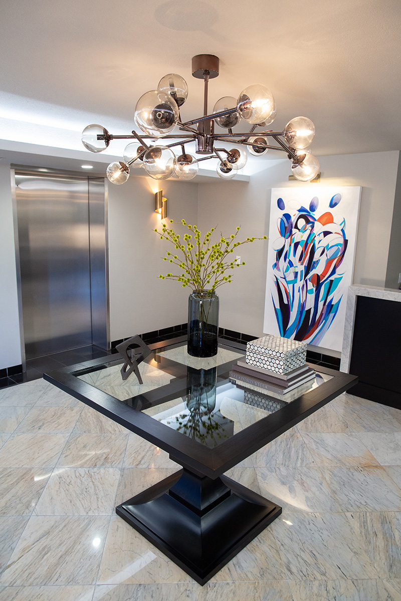 Renoire | Creative Style Furniture